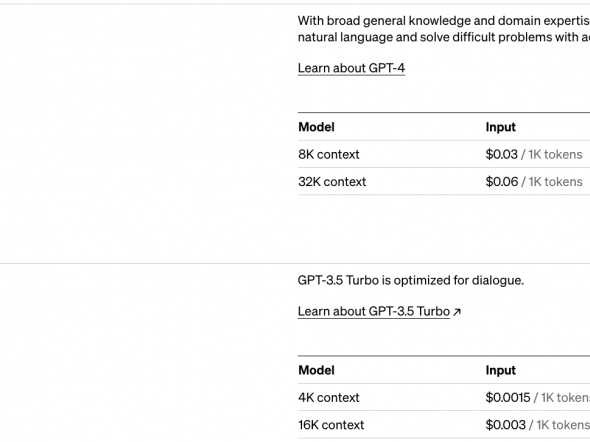AI주의보) GPT-4 일반사용 해제 | 유머 게시판 | RULIWEB