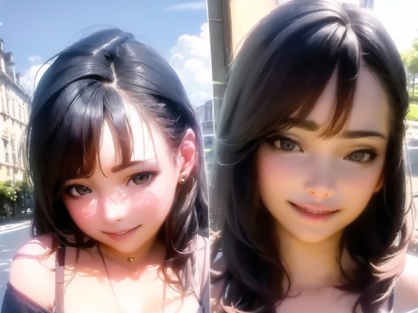 ddddd | AI 이미지 메이커 Beta