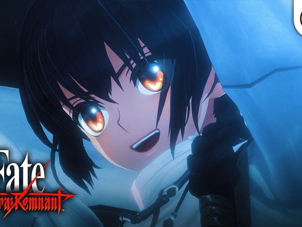 페이트 사무라이 렘넌트 - 영어판 3차 PV 공개 예정 | 플레이스테이션 정보 | RULIWEB