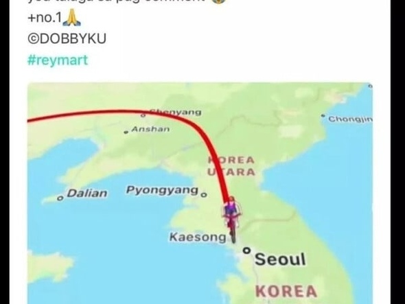 무모한 도전을 하려고 하는 어느 K-pop팬.jpg | 유머 게시판 | RULIWEB