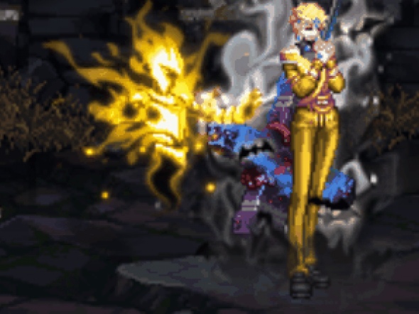 WRYYYYYYYYYY !! | 던전 앤 파이터