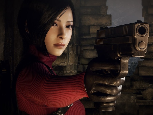 바이오하자드4 에이다 dlc IGN 리뷰 | 플레이스테이션 정보