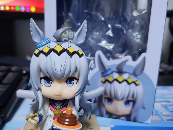 말딸) 오구리 넨도.jpg | 유머 게시판