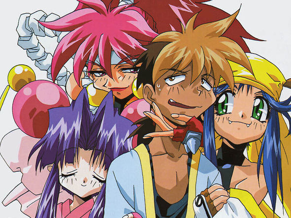 세이버 마리오넷 J - Successful Mission | 유머 게시판 | RULIWEB