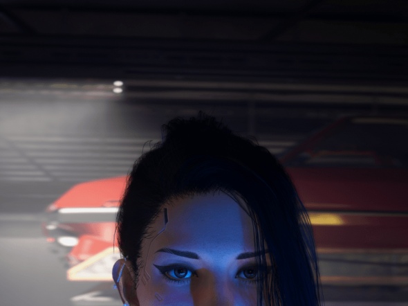 Dlc V 스샷 | 사이버펑크 2077 | RULIWEB