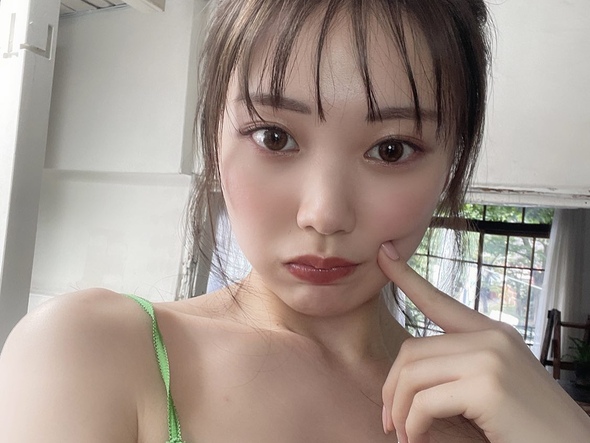 얼빠 형님들이 좋아하는 AV배우 이시카와 미오 누나미모감상.JPG | 유머 게시판 | RULIWEB