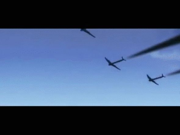 의외로 지구온난화를 한방에 해결할수 있는 방법 .gif | 유머 게시판