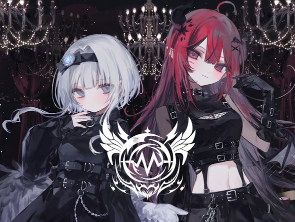 Re:AcT) デスぺレート- REVERBERATION 커버 | 버츄얼유튜버