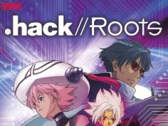 .hack//Roots(닷핵) OP - Silly Go Round | 유머 게시판