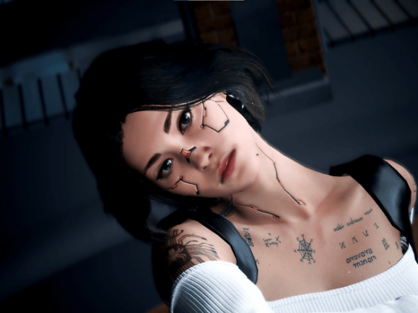 제목없음 | 사이버펑크 2077 | RULIWEB