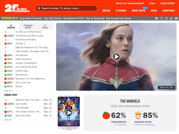 MCU) 망무새들 특 | 유머 게시판