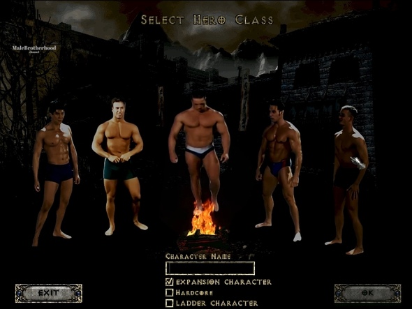 13. 디앙블로 | 유게이들이 좋아하는 붕탁 100선 | RULIWEB