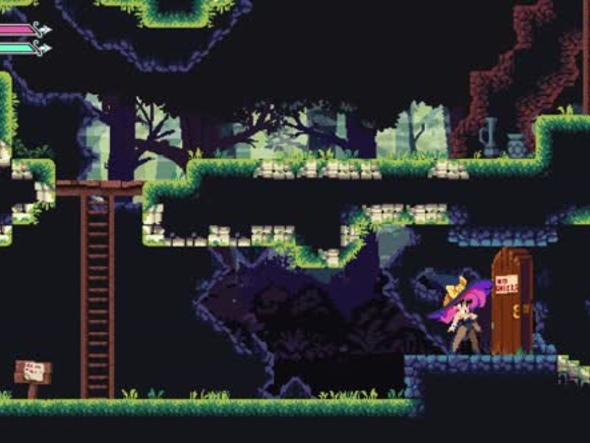 Flip witch 이거 개재미씀 ㅋㅋㅋㅋ