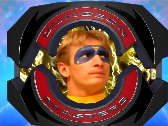 27. Go Go 던전 마스터 | 유게이들이 좋아하는 붕탁 100선 | RULIWEB