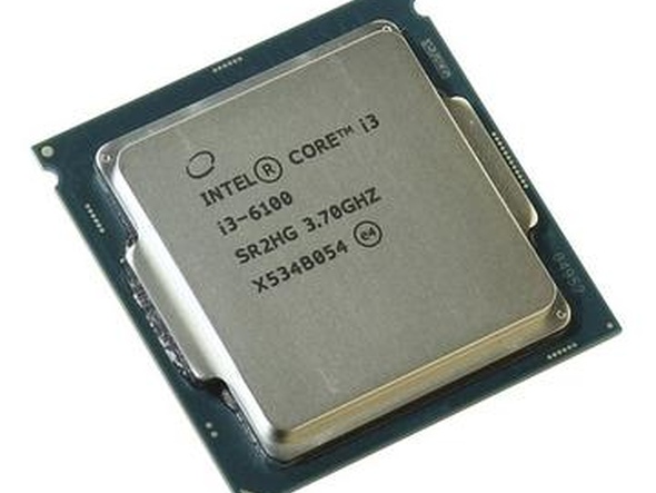 i3-6100 달려있는 PC | 유머 게시판