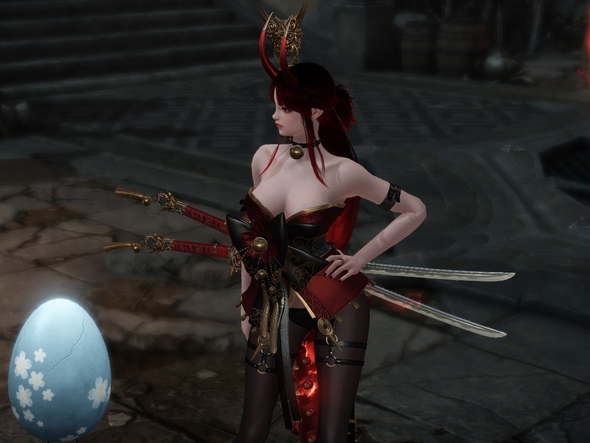 로아)아 이제 RPG 죽어도 손 안 댈 줄 알았는데 | 유머 게시판