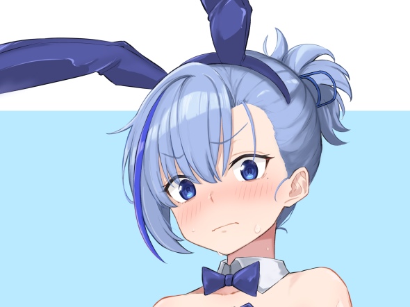 루리웹에 바니걸 클리퍼가 산다고 들었다 | R.아렌 | RULIWEB