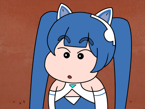 팬아트 그려왔습니다. | R.루니 | RULIWEB