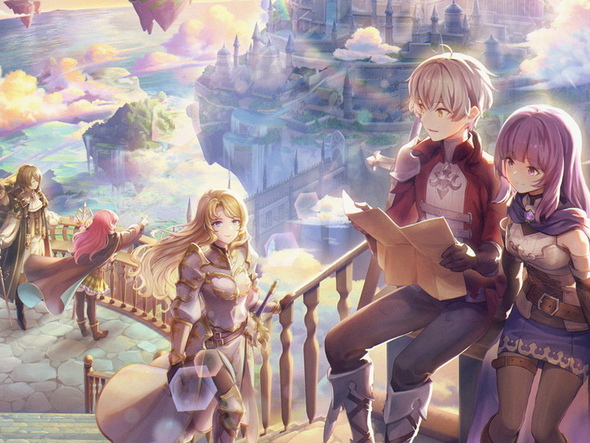 RPG MAKER WITH 스크린샷, 가격, 발매일 공개 | NS 정보