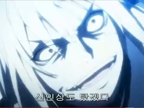 기고만장하던 신인 성우가 쪼인트 까였던 Ssul | 유머 게시판 | RULIWEB