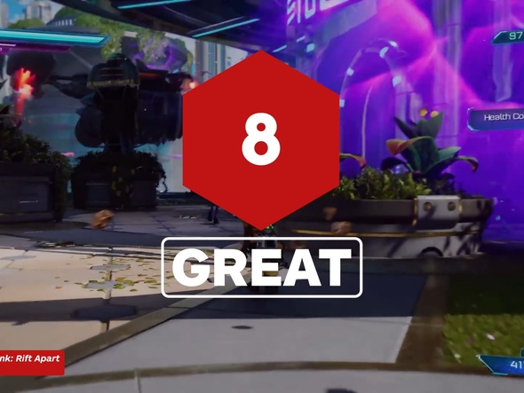 IGN) PS5 슬림 리뷰 | 플레이스테이션 정보 | RULIWEB