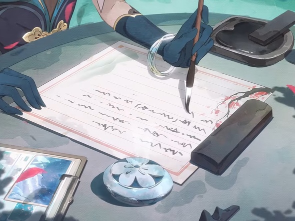 스타레일)pv는 붓쥔손이 신경쓰여 | 유머 게시판 | RULIWEB