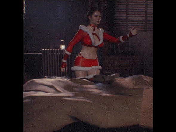 질 눈나 방에서.. | 바이오 하자드 RE:3 | RULIWEB