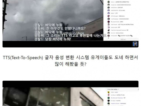 조회수에 미쳤던 유튜버.jpe | 유머 게시판 | RULIWEB