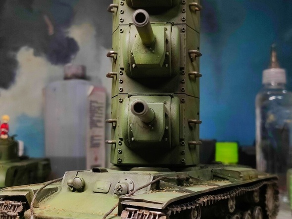 KV-2+2+2 | 유머 게시판 | RULIWEB