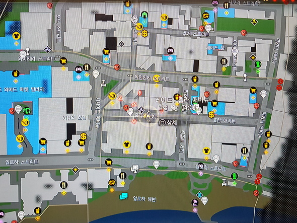 (공략) 하와이 양카 노가다 | 용과 같이 8 | RULIWEB