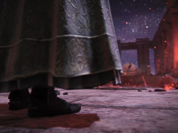 엘든링 DLC 요약 | 유머 게시판 | RULIWEB