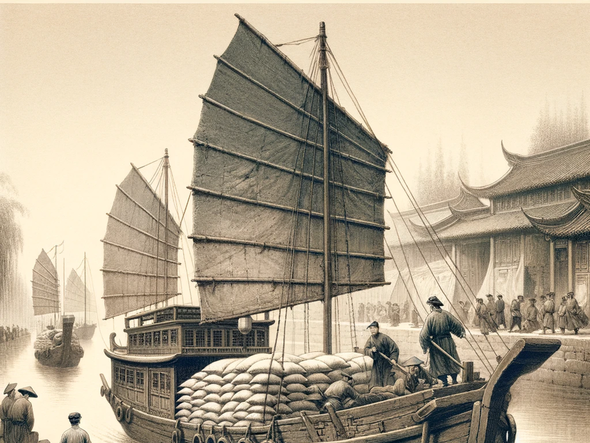 제물바친다고 심청이를 공양미 300석에 살수있던 이유 | 유머 게시판 | RULIWEB