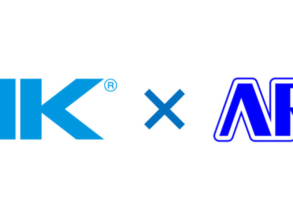 SNK가 IP의 재생과 부활을 위해 ARIKA와 협업 발표