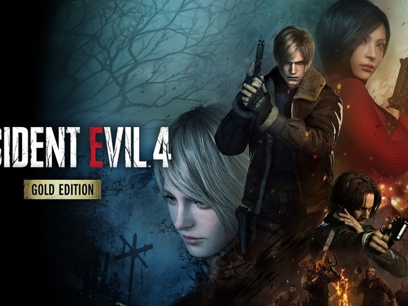 캡콤, 바이오하자드 RE:4 전세계 판매량 700만장 돌파 | 플레이스테이션 정보 | RULIWEB