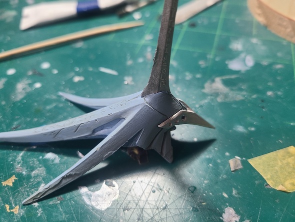 FSS 잘아시는분께 질문 답변드립니다. | 프라모델 이야기 | RULIWEB