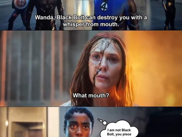 MCU)레이시스트 스칼렛 위치.JPG | 유머 게시판 | RULIWEB