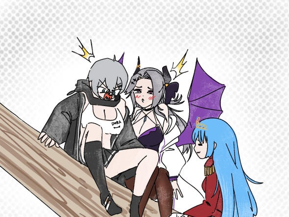 라이브루리 그렸습니다 | R.로제타 | RULIWEB