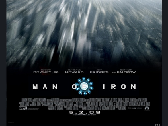 MCU)는 사실 처음에도 불안했음 | 유머 게시판 | RULIWEB