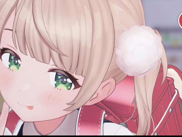 버튜버) 로리우이 asmr머야 | 유머 게시판 | RULIWEB