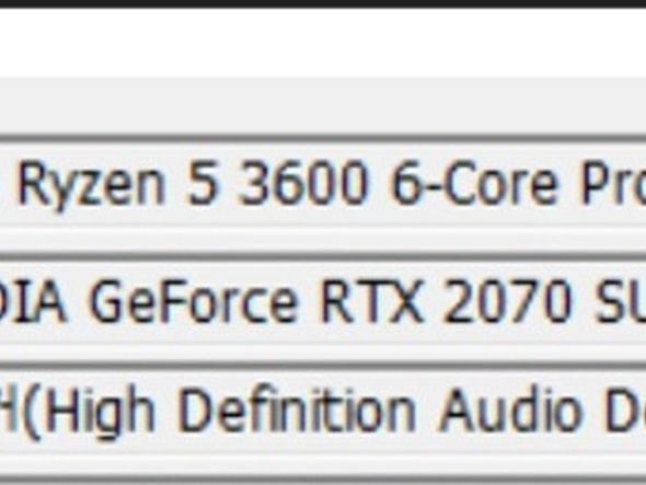 CPU 바꾸면 성능이 좋아 질까요