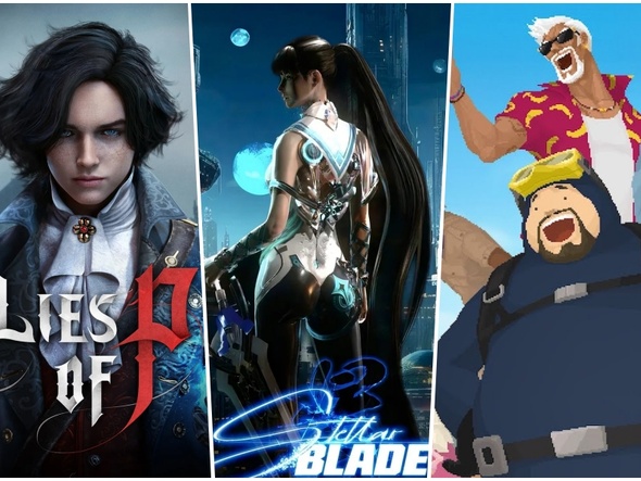 K-콘솔, 흥행도 평가도 다 잡았다 | 플레이스테이션 정보 | RULIWEB