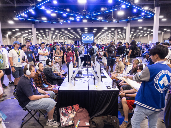 EVO 2024의 일반 등록 기간이 2주도 남지 않았다.6월 가격 인상 예정 | 플레이스테이션 정보