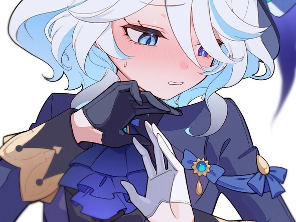 원신)하루만에 200만 조회수 찍은 결혼반지를 먹어버린 푸리나 | 유머 게시판 | RULIWEB