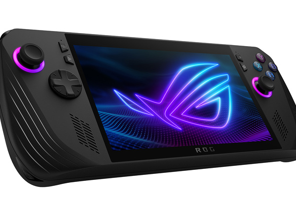 인기 UMPC ROG Ally 후속기기 ROG Ally X 발표 | PC 정보 게시판