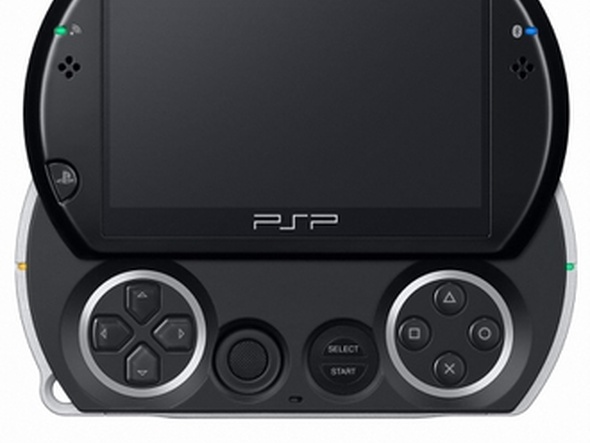 psp go 라는 게임기가 있었다함 | 유머 게시판