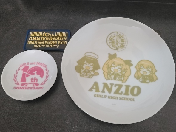 [굿즈대회] 그 가격 300만리라!(아님) | R.로제타 | RULIWEB