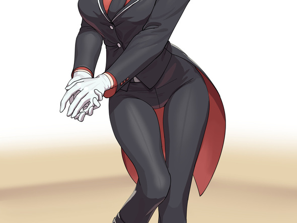 헬테이커]Time to go to bed. | 유머 게시판 | RULIWEB