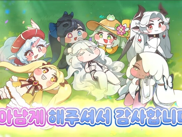 트릭컬) 이번 PV 스토리가 맛있는 이유 | 유머 게시판 | RULIWEB