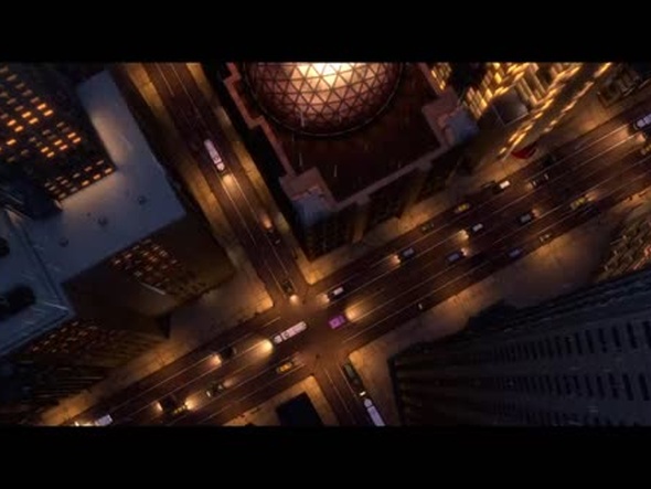 와치맨근황 feat.애니메이션 | 유머 게시판 | RULIWEB