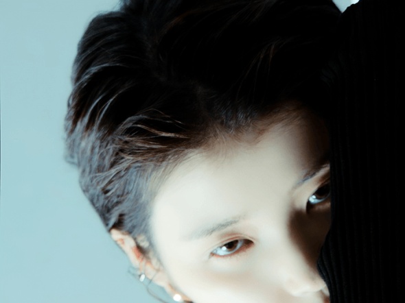 [제이에스티나] UNIS X IU 'More Confident' 움짤 | 아이유 | RULIWEB